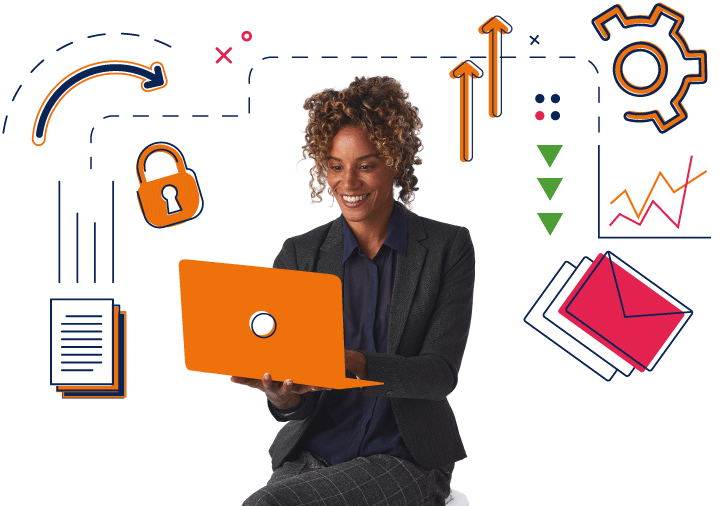 Docbox Secure On-Premise Document Management | CFH Docmail