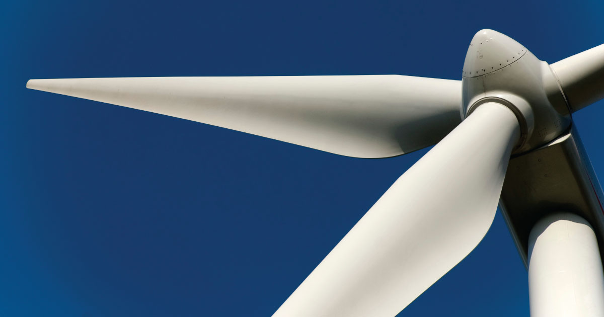Electricity Asset Services Hybrid Mail Case Study | CFH Docmail
